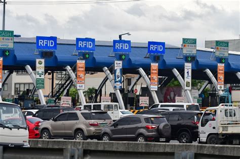 NLEX Magpapatupad Ng Dagdag Singil Sa Toll Mayo ABS CBN News