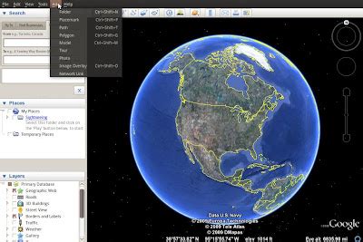 Make Google Earth Use GTK OMG Ubuntu