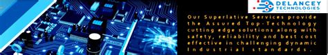 Delancey Technologies Pvt Ltd Linkedin