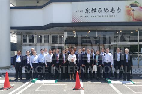 2019年5月日本精益生产与企业经营深度研修 日本 翔正国际商务考察定制 专注制造业商务考察和标杆企业考察