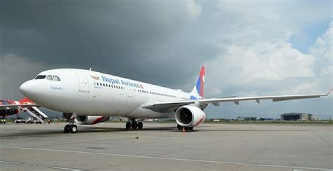 Europe Moves One Step Closer To Unbanning Nepal Airways