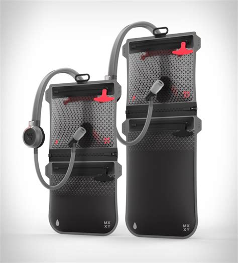 Flexx Hydration System