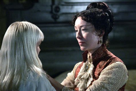 Why Isnt ‘house Of Cards Star Molly Parker More Of A Thing Decider