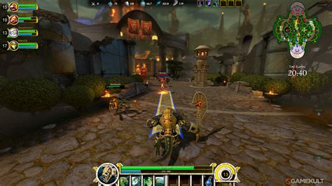 🔥 50 Smite 1080p Wallpapers Wallpapersafari
