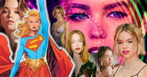 ¿quién Es Milly Alcock De House Of The Dragon A La Nueva Supergirl De Dc