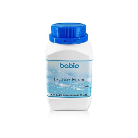 Trypticase Tryptic Soy Broth TSB USP