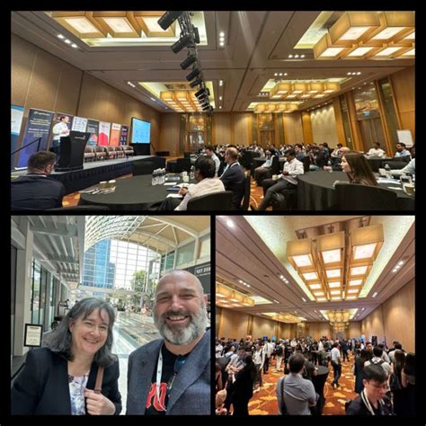 Spent A Day Immersed In Devops Devsecops And Speaking With Vendors As Well As Practitioners On