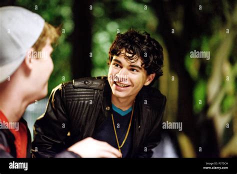 ALEX STRANGELOVE Daniel Zolghadri 2018 Ph Walter Thomson Netflix