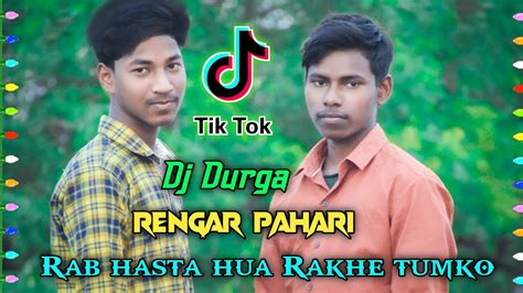 Rab Hasta 🌹🌹hua Rakhe Tumko Hindi Dj Khatra Style Youtube