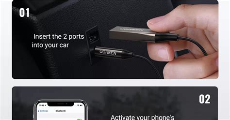 ทำเครื่องเสียงรถยนต์รุ่นเก่าที่ไม่มี Bluetooth ให้สามารถเชื่อมต่อบลูทูธ