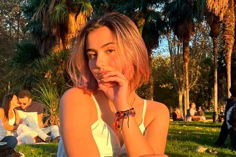 ️ Video Merly Morello Cuenta Cómo Se Manifiesta La Ansiedad En Ella