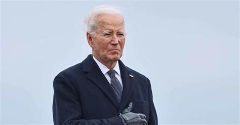 Biden Se Equivoca Con Los Nombres De Líderes Europeos Dos Veces En Menos De Una Semana Infobae