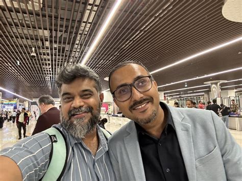 Srikar Bhaskara On Linkedin Reconnections Mindtreealumni