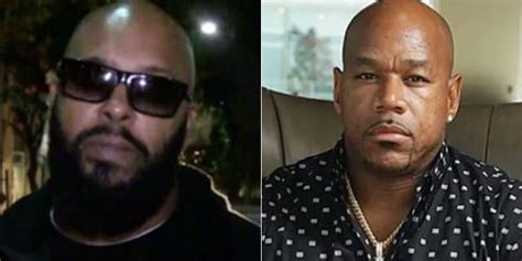 Suge Knight Is Not Happy With Wack 100 Hip Hop Lately