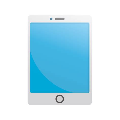 タブレット 無料のアイコンイラスト ｜ アイコンスクエア