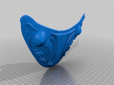 Princess Leia Slave Leia Costume By Jace1969 Download Free Stl Model