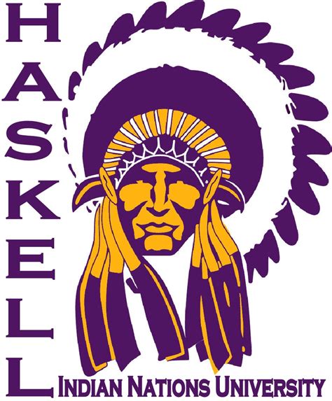 From Then To Now A Student History Of Haskell Indian Nations