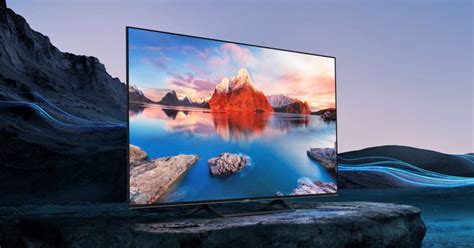 Xiaomi TV A Pro Are New Smart TVs For The Global Market With Google TV