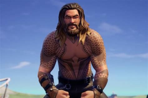 Fortnite Come Ottenere La Skin Di Aquaman Esportsonlineit