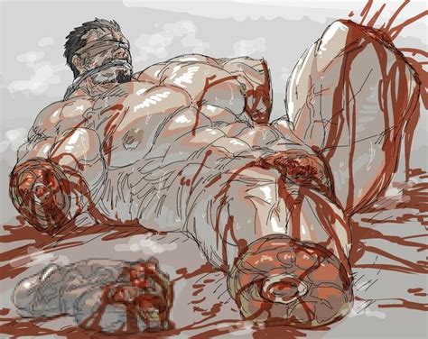 Rule 34 Balls Balls Crushing Beheaded Blood Splatter Cut Penis Dead