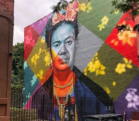 Onde Ver Os Murais De Eduardo Kobra Em Nova York Mariana Viaja