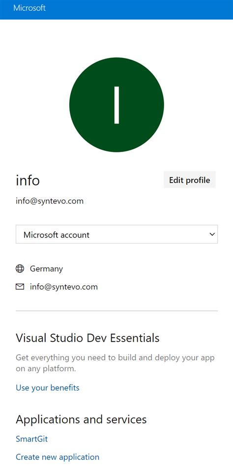 Azure Devops Syntevo Documentation