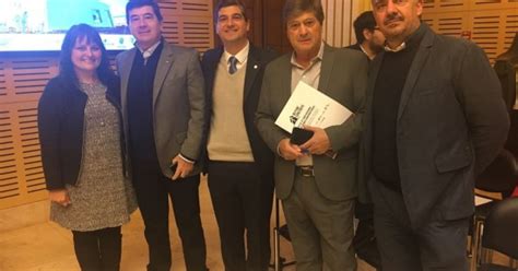 Carta De Las Pymes Constructoras Al Presidente Noticias De Mendoza Memo