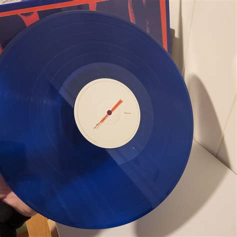 The Naked And Famous Simple Forms Record Vinyl CD And Blu Ray