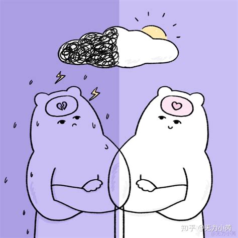 全网最全的人格障碍分析表 知乎