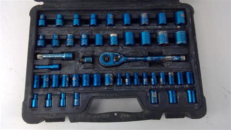 Stanley Pc Socket Set Property Room