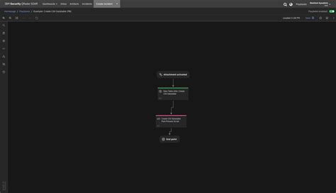Datatable Utilities Qradar Soar Apps