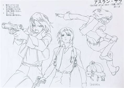 Gundam Seed Gundam Art Outfit Quick Outfits Kleding Clothes