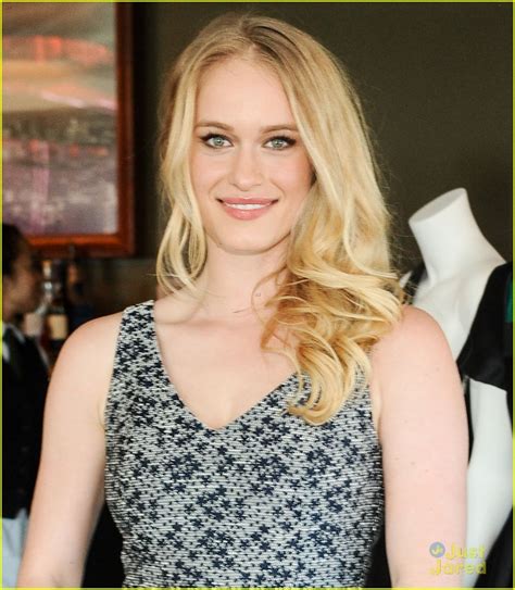 Picture Of Leven Rambin In General Pictures Leven Rambin 1377995770