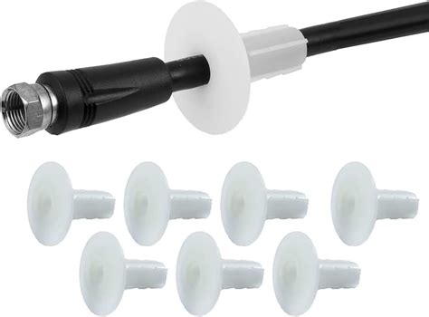 Coax Bushing