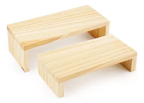 Suporte Para Bolos E Doces Modelo Pallet C12xl8 5xa2cm 1un MercadoLivre