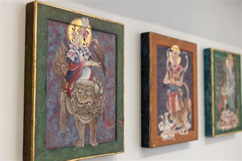 梯屋藍晒圖 SPEY Art Space 首展暨品酩會 激韵 蔚蔚然相糾Accupass 活動通
