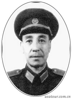 新疆维吾尔自治区历任党委书记