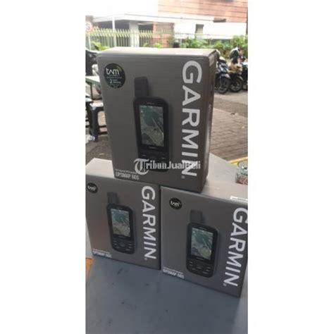 Garmin Gpsmap 66s Perangkat Gps Genggam Premium Di Tangerang Selatan