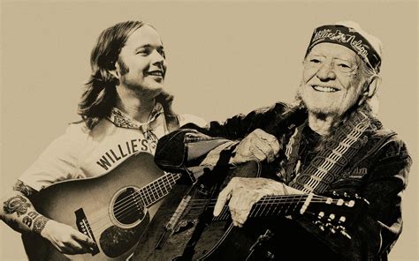 Willie Nelson Is Helping Billy Strings Stay “california Sober” On A New Duet