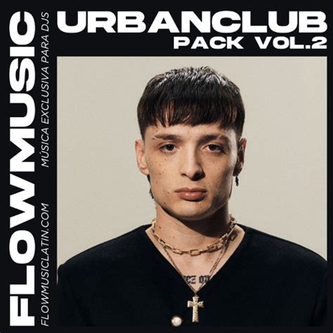 Stream Urban Club Pack Vol 2 Remixes Edits And Mashups 50 Tracks By