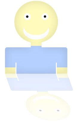 Tutoriel Faire Un Reflet D Une Image Avec Photoshop Photoshop Reflet