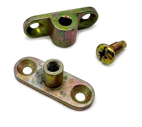 아이베란다 직각 조인트 브라켓 커넥터 Ge 아이베란다 공식몰 Diy목공자재