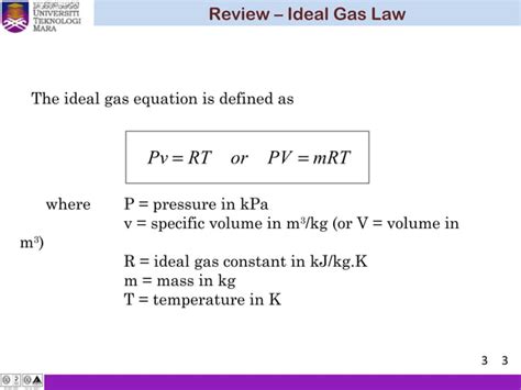 Thermodynamic Chapter 5 Air Standard Cycle PPT