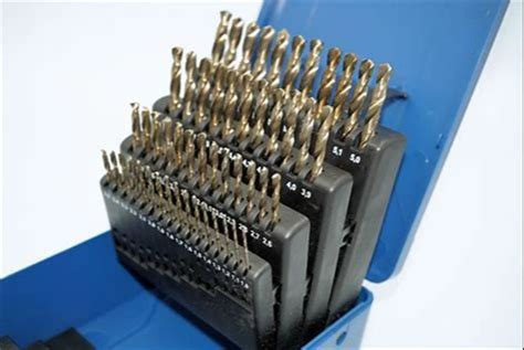 Hss Drill Bits For Industrial At ₹ 22 Piece In Kolkata Id 2856289464712