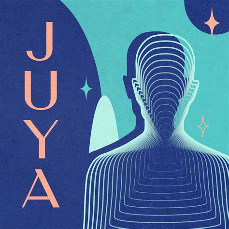 Introducing Juya Exploring Consciousness With Entheogens Listen Notes