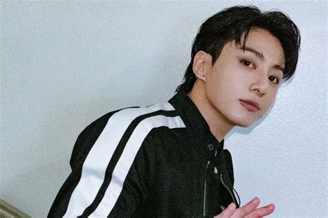 Jungkook Bts Curahkan Jiwa Dan Hati Untuk Album Golden Koran Jakarta