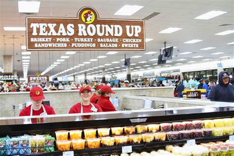 The First Colorado Buc Ee S Location Is Now Open In Johnstown