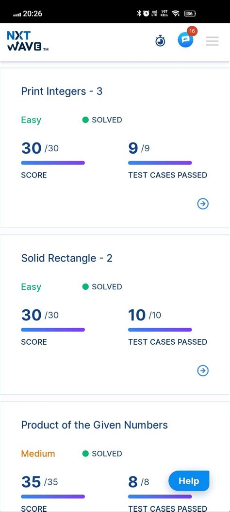 Uday Nagulapalli On Linkedin Day22 30daysofcodechallenge Nxtwave