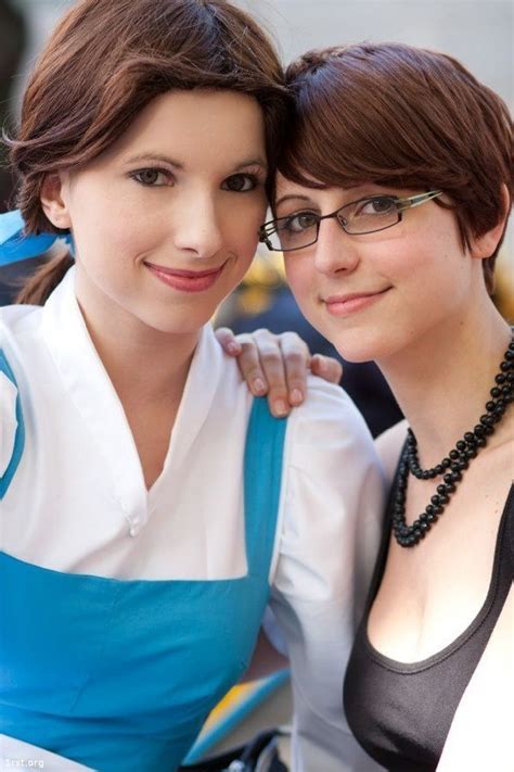 Cosplay Babes