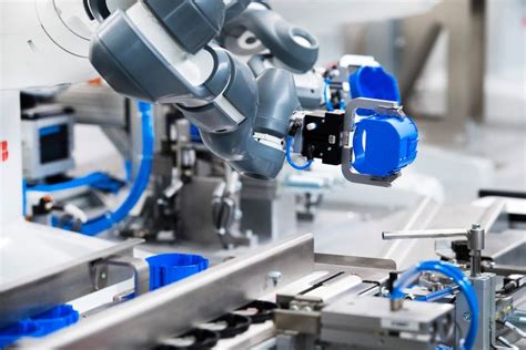 Robotisering Gaat De Komende Jaren 20 Miljoen Mensen Hun Baan Kosten